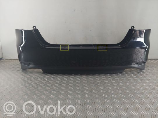 5215933959 Toyota Camry VIII XV70 Pare-chocs, 90,00 € | OVOKO