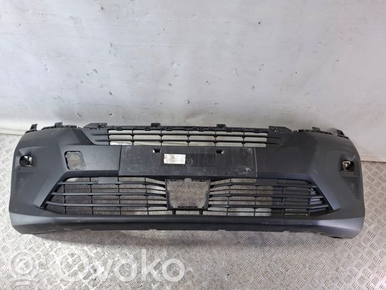 9856090880 Peugeot Partner III Pare-choc avant, 299,00 € | OVOKO