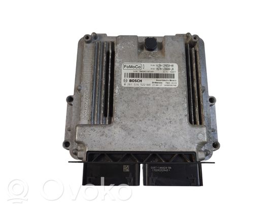 HJ5A12A650 Ford Escape III Calculateur moteur ECU, 350,00 € | OVOKO