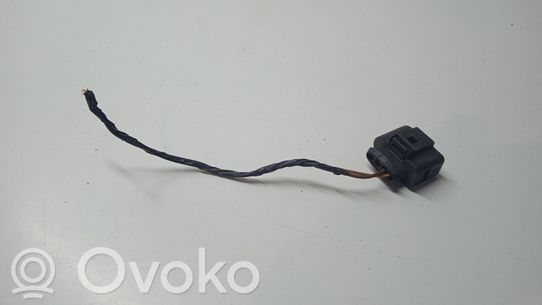 1J0973724 Volkswagen Touareg I Rear tail light wiring loom, €12.00 | RRR