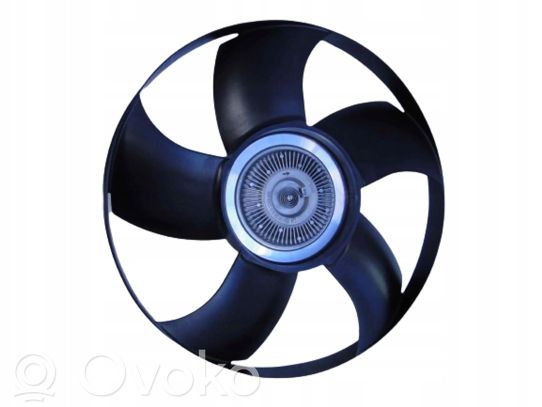 A0002007323 Mercedes-Benz Sprinter W907 W910 Ventilateur de ...