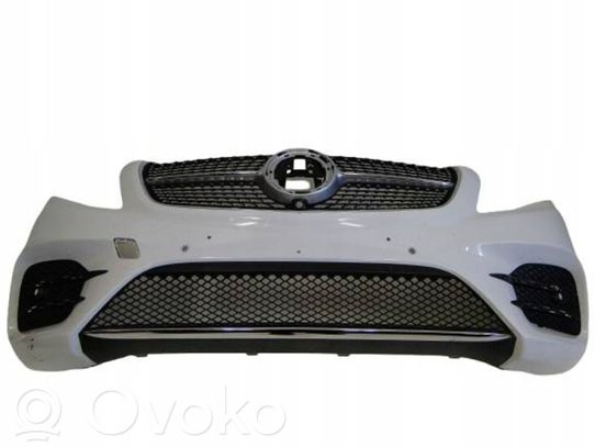 A4478851100 Mercedes-Benz V Class W447 Priekinis bamperis, 1 599,76 € | RRR