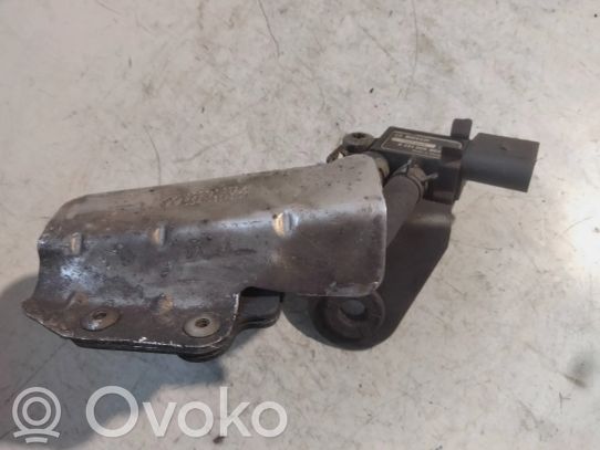 0281006005 Skoda Octavia Mk2 (1Z) Capteur de pression des gaz d ...