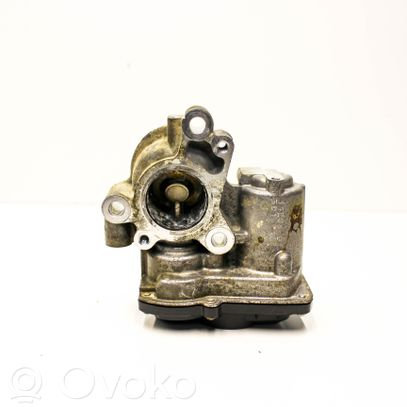 147100361R Dacia Duster II EGR valve, €97.90 | RRR