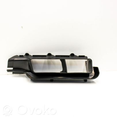 5Q0129621D Seat Leon (5F) Déflecteur d'air de radiateur de ...