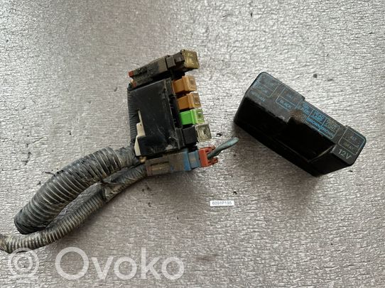 2438150A00 Nissan Patrol Y60 Fuse box set, €30.00 | RRR