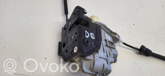 3C4839016A Volkswagen PASSAT B6 Serrure de porte arrière, 15,00 € | OVOKO
