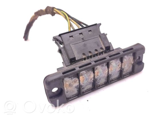 260000100 Mercedes-Benz Vito Viano W639 Contacteur de porte coulissante ...