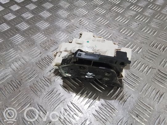 3C1837016A Volkswagen PASSAT B7 Serrure de porte avant, 39,93 € | OVOKO