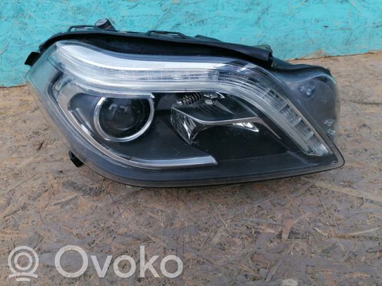 A1668203559 Mercedes-Benz GLE (W166 - C292) Headlight/headlamp, €564.71 ...