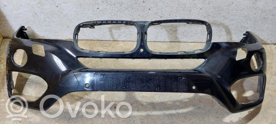 51117319795 BMW X6 F16 Priekinis bamperis, 90,00 € | RRR