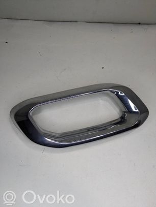 A1678857000 Mercedes-Benz GLE W167 Embout de sortie enjoliveur pot d ...