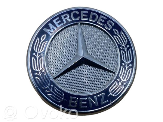 2188170116 Mercedes-Benz A W176 Logo, emblème, badge, 13,00 € | OVOKO