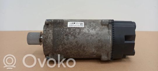 7802277807 Land Rover Evoque I Crémaillère de direction assistée ...
