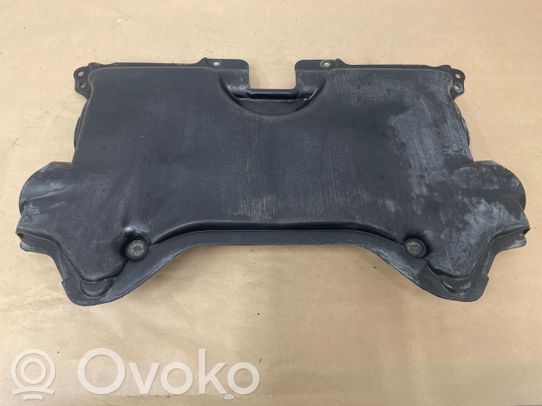 A2045203223 Mercedes-Benz E C207 W207 Cache de protection sous moteur ...
