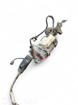 3AB423050M Volkswagen PASSAT B8 Crémaillère de direction, 450,00 € | OVOKO