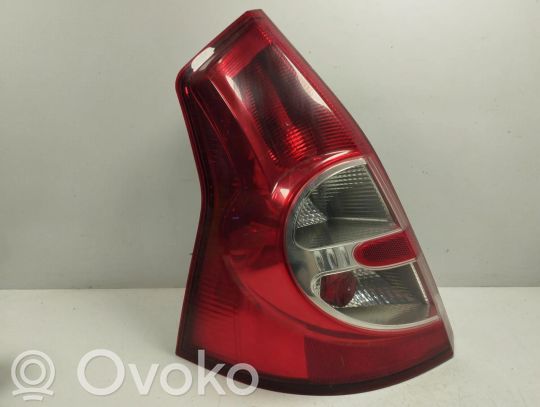 8200734825 Renault Sandero I Feux arrière / postérieurs, 44,01 € | OVOKO