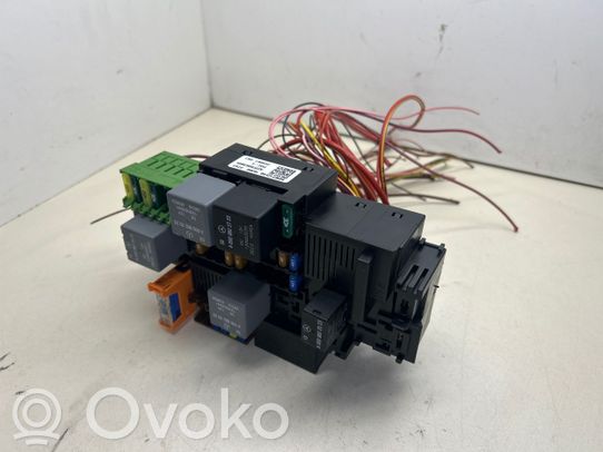 A2229063805 Mercedes-Benz GLC X253 C253 Fuse module, €51.30 | RRR
