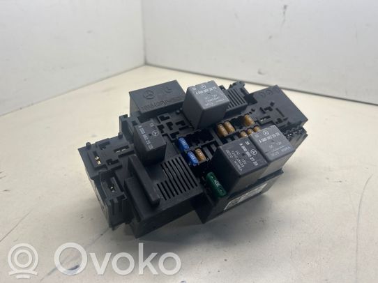 A2229063805 Mercedes-Benz GLC X253 C253 Fuse module, €51.30 | RRR