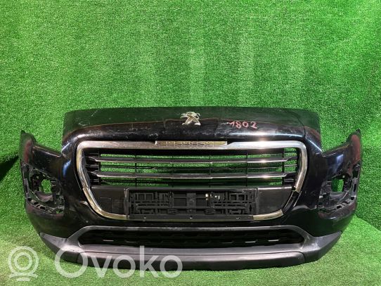 Peugeot 3008 I Front bumper, €324.71 | RRR
