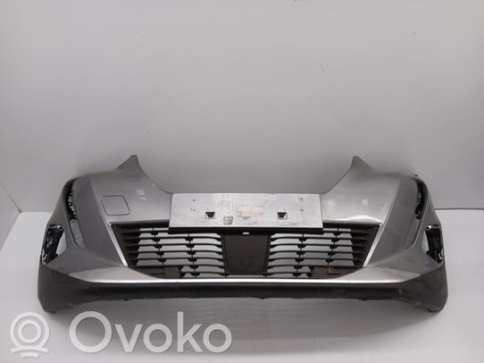 983851651T Peugeot 2008 II Front bumper, €679.12 | RRR