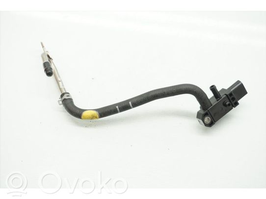 04L906051 Volkswagen Polo V 6R Capteur de pression gaz d'échappement ...