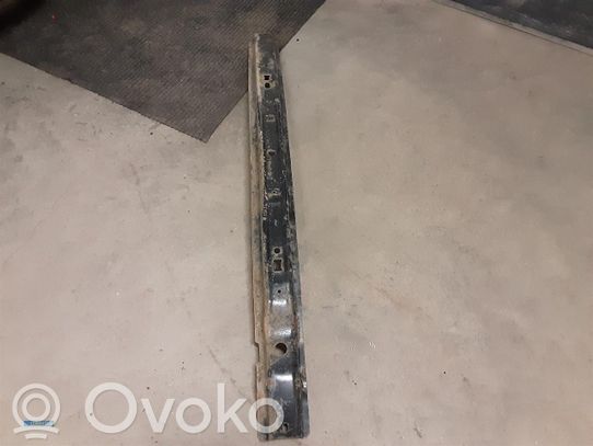 2K0807305H Volkswagen Caddy Poutre de soutien de pare-chocs arrière, 29 ...