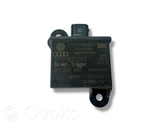 7PP907283 Porsche 911 991 Capteur de pression des pneus, 18,25 € | OVOKO