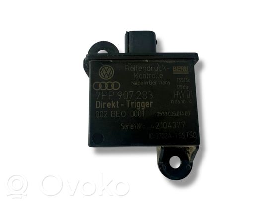 7PP907283 Porsche 911 991 Capteur de pression des pneus, 18,25 € | OVOKO