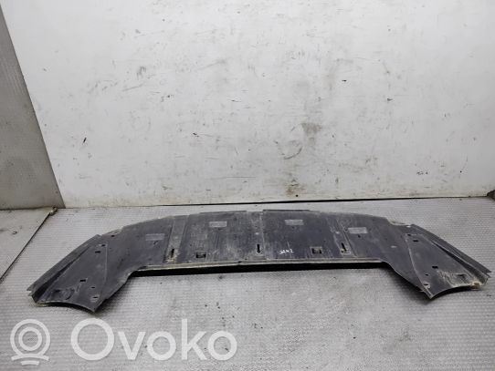 9646879480 Citroen C4 I Cache de protection inférieur de pare-chocs ...