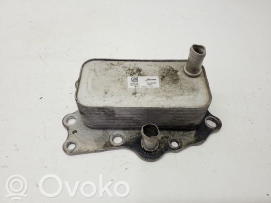 96868256 Chevrolet Captiva Support de filtre à huile, 43,00 € | OVOKO