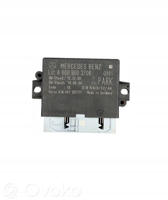 A0009003706 Mercedes-Benz E W213 Unité de commande, module PDC aide au ...