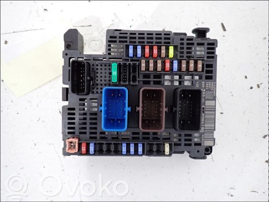 9810296180 Citroen C4 II Picasso Unité de contrôle SAM, 159,90 € | OVOKO