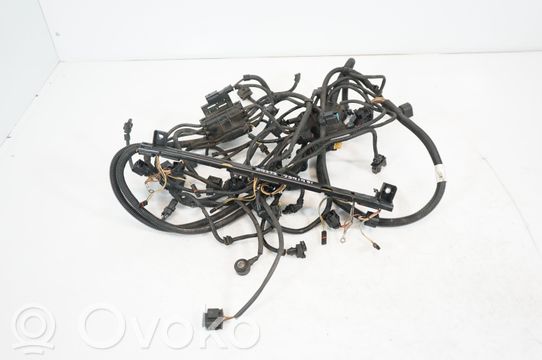 7591981 BMW X5 E70 Engine installation wiring loom, €120.00 | RRR