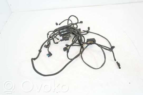 7591981 BMW X5 E70 Engine installation wiring loom, €120.00 | RRR