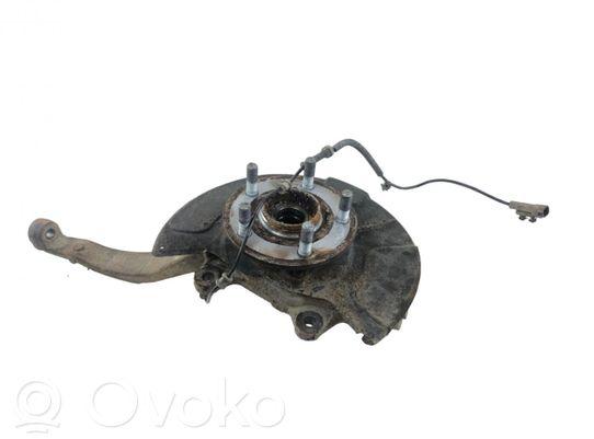 68022628AD Jeep Grand Cherokee Front wheel hub spindle knuckle, €399.00 ...