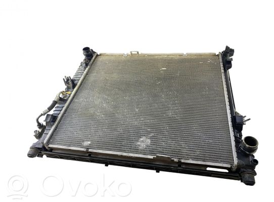 A0995001303 Mercedes-Benz GLE (W166 - C292) Radiateur de ...
