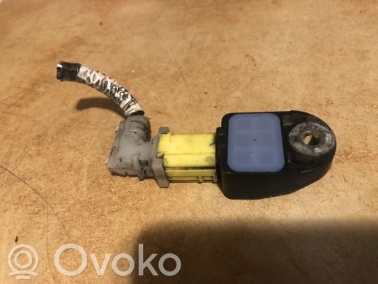 8917378010 Lexus NX Capteur de collision / impact de déploiement d'airbag, 20,00 € | OVOKO