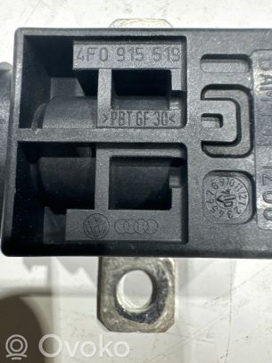 4F0915519 Audi A6 S6 C6 4F Module de fusibles, 15,00 € | OVOKO