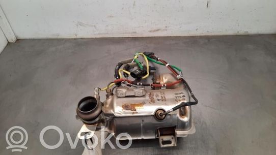 208A00492R Renault Kadjar Katalizatorius/ FAP/DPF kietųjų dalelių ...