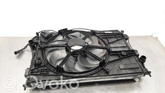 9837848380 Citroen C5 Aircross Kit Radiateur, 362,33 € | OVOKO