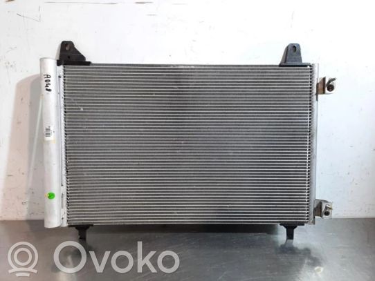 9825371480 Peugeot 208 Radiateur condenseur de climatisation, 75,20 ...