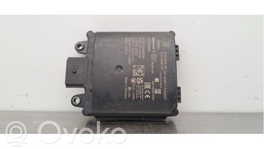 NZ6T14C689AA Ford Puma Capteur radar de distance, 170,91 € | OVOKO