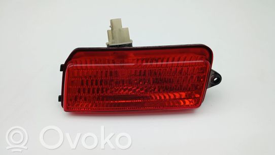 55156102AA Jeep Grand Cherokee (WK) Feu antibrouillard arrière, 62,73 ...