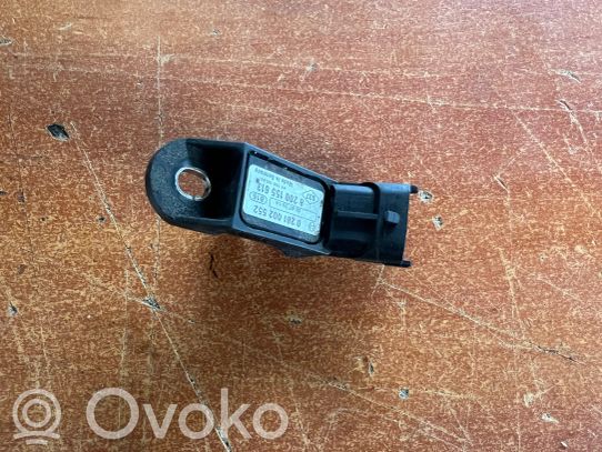 8200155613 Nissan Almera N16 Capteur de pression d'air, 10,00 € | OVOKO