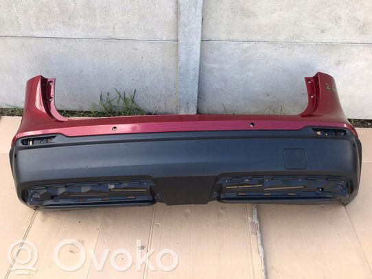 85071HV00A Nissan Qashqai Pare-chocs, 90,59 € | OVOKO