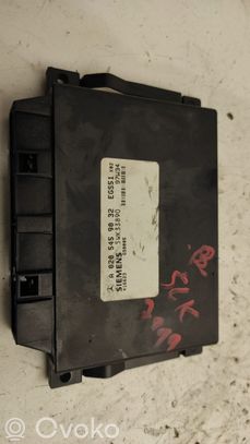 Mercedes-Benz SLK R170 Module de contrôle de boîte de vitesses ECU, 128 ...