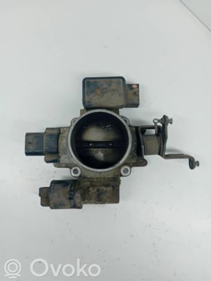 56028303 Jeep Cherokee XJ Soupape d'étranglement, 75,00 € | OVOKO