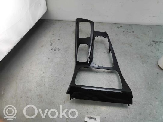 9206372 BMW 5 F10 F11 Garniture de panneau console centrale, 25,00 ...