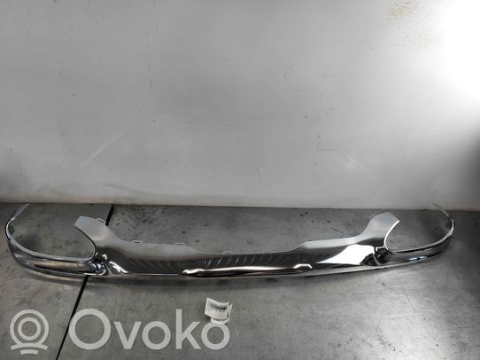 A2538852325 Mercedes-Benz GLC X253 C253 Rear bumper lower part trim, €33.00 | RRR
